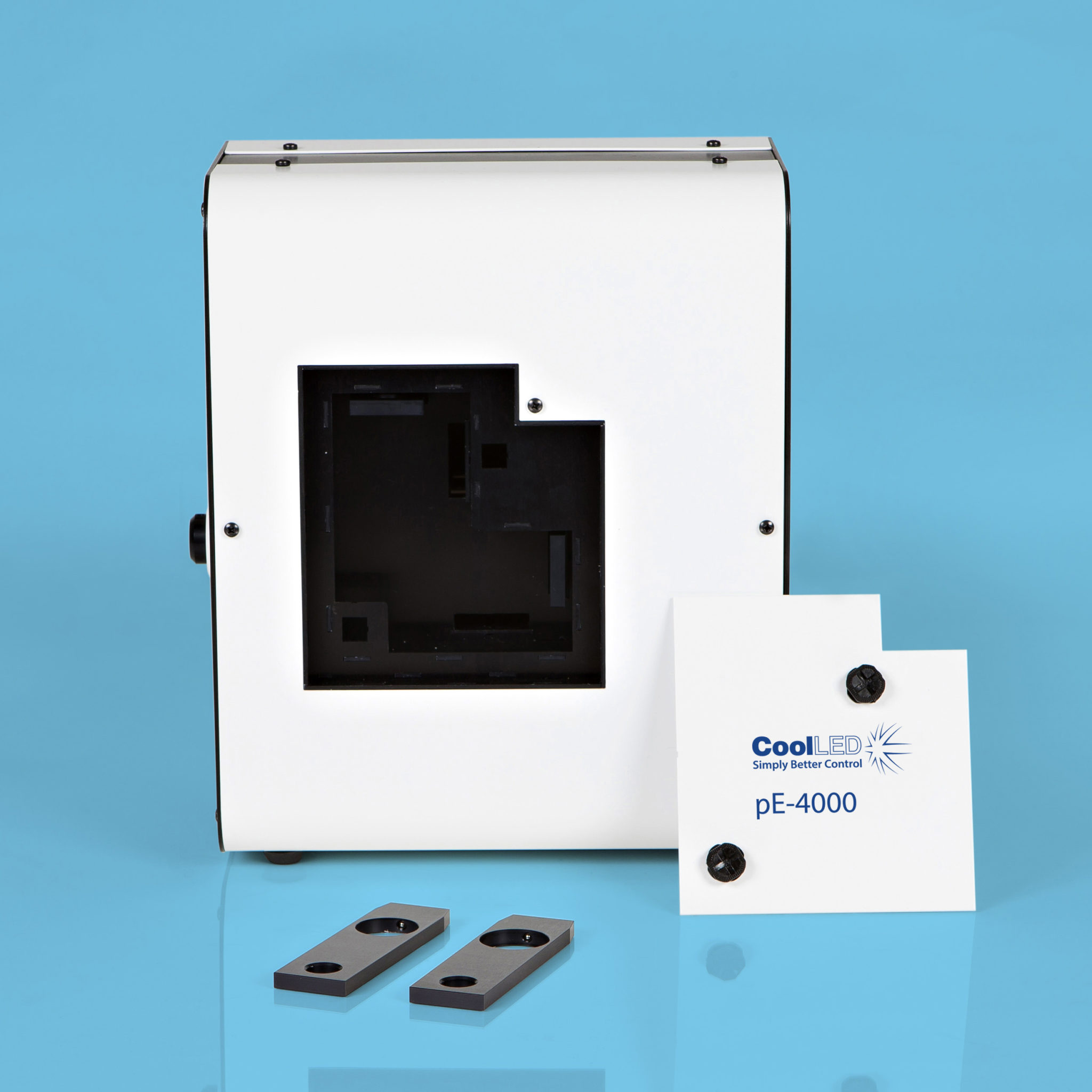 pE-4000 | LED Light Sources | CoolLED LED Illumination System