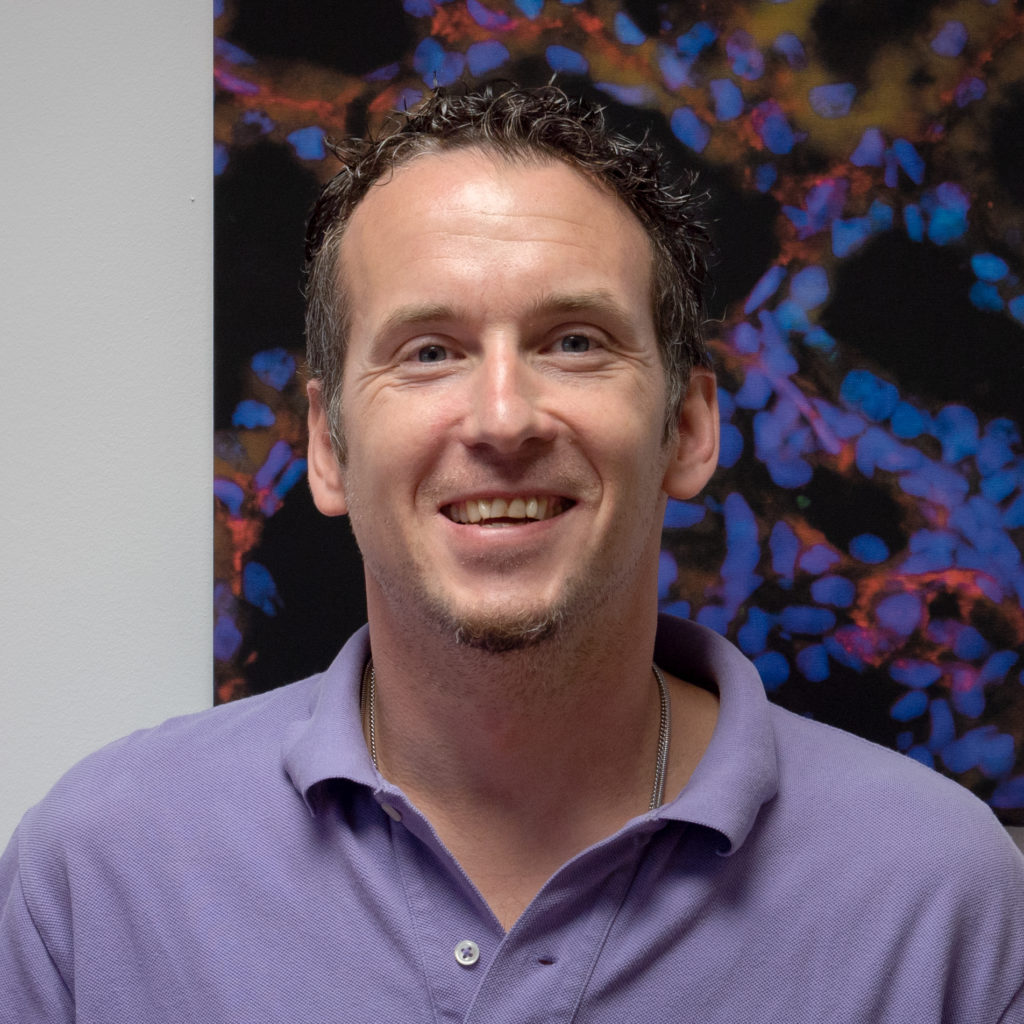 CoolLED welcomes Benjamin Gee - CoolLED