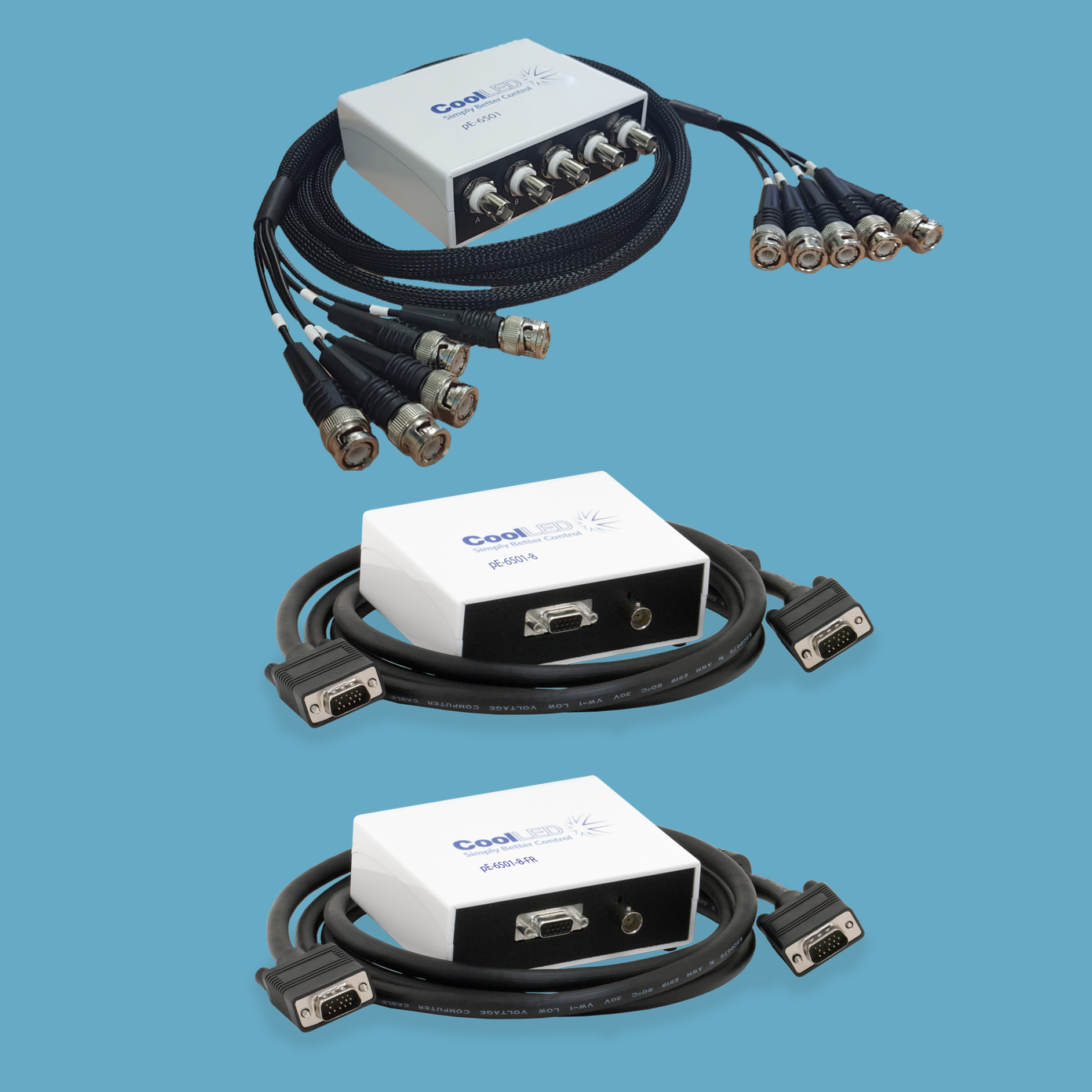 USB-TTL Conversion kit