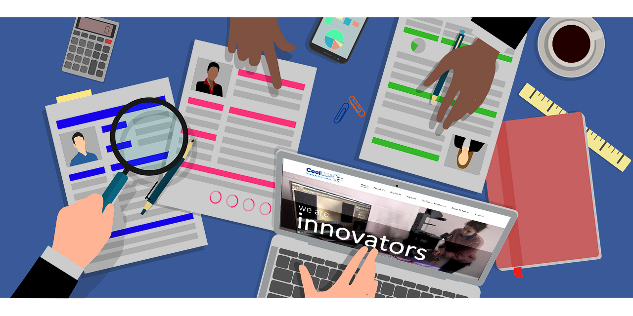 Recruiting a Premises Maintenance Technician - CoolLED