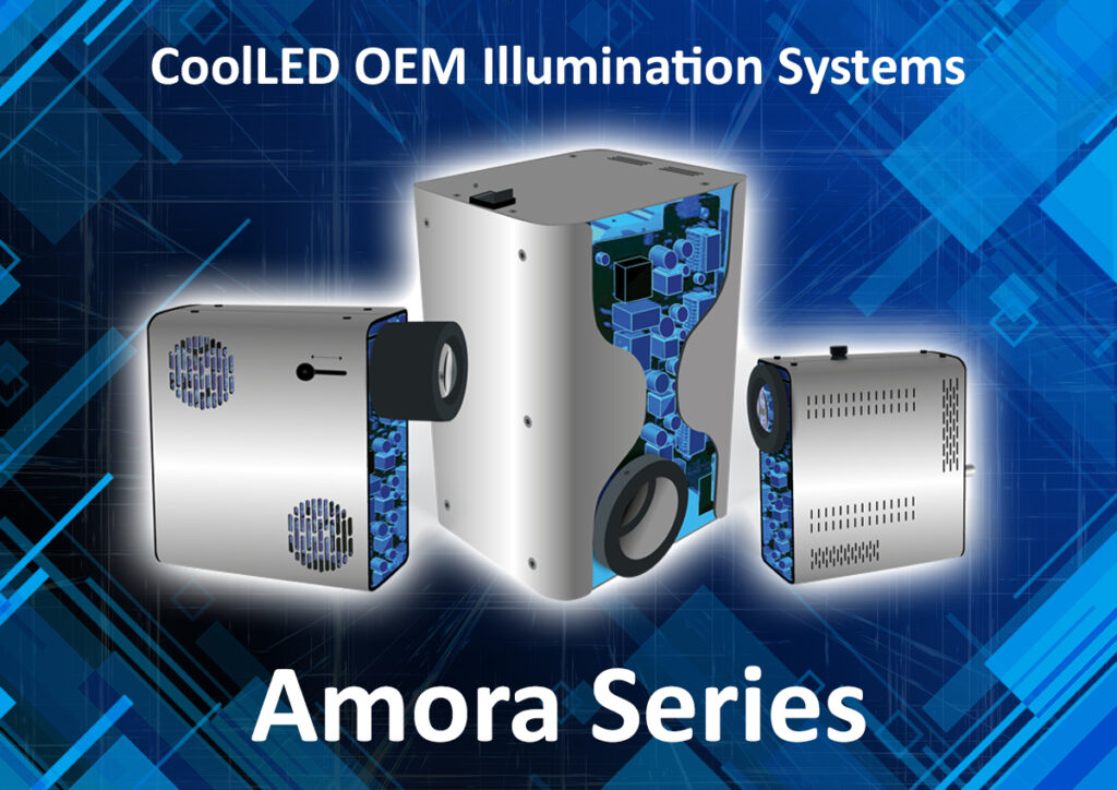 LED Illumination | About CoolLED | Microscope Illuminators