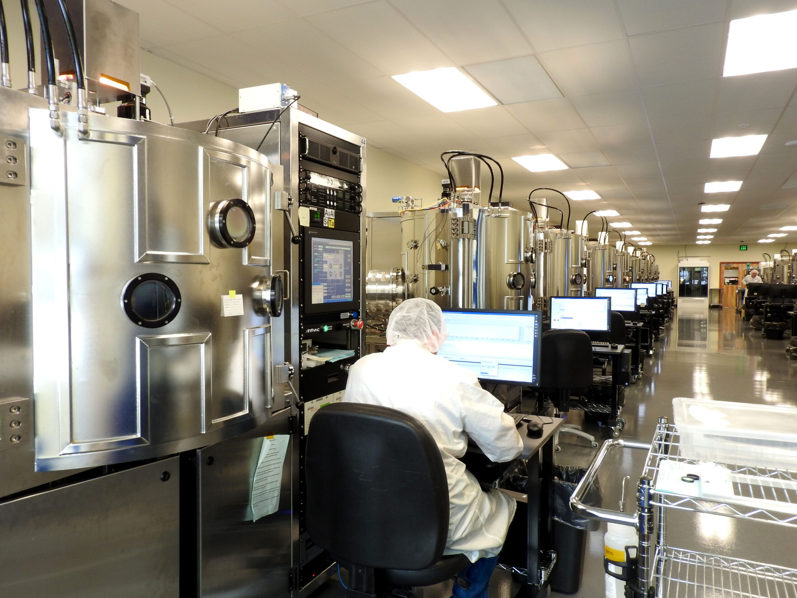 Under the Microscope #15: Insights from Chroma Technology - CoolLED