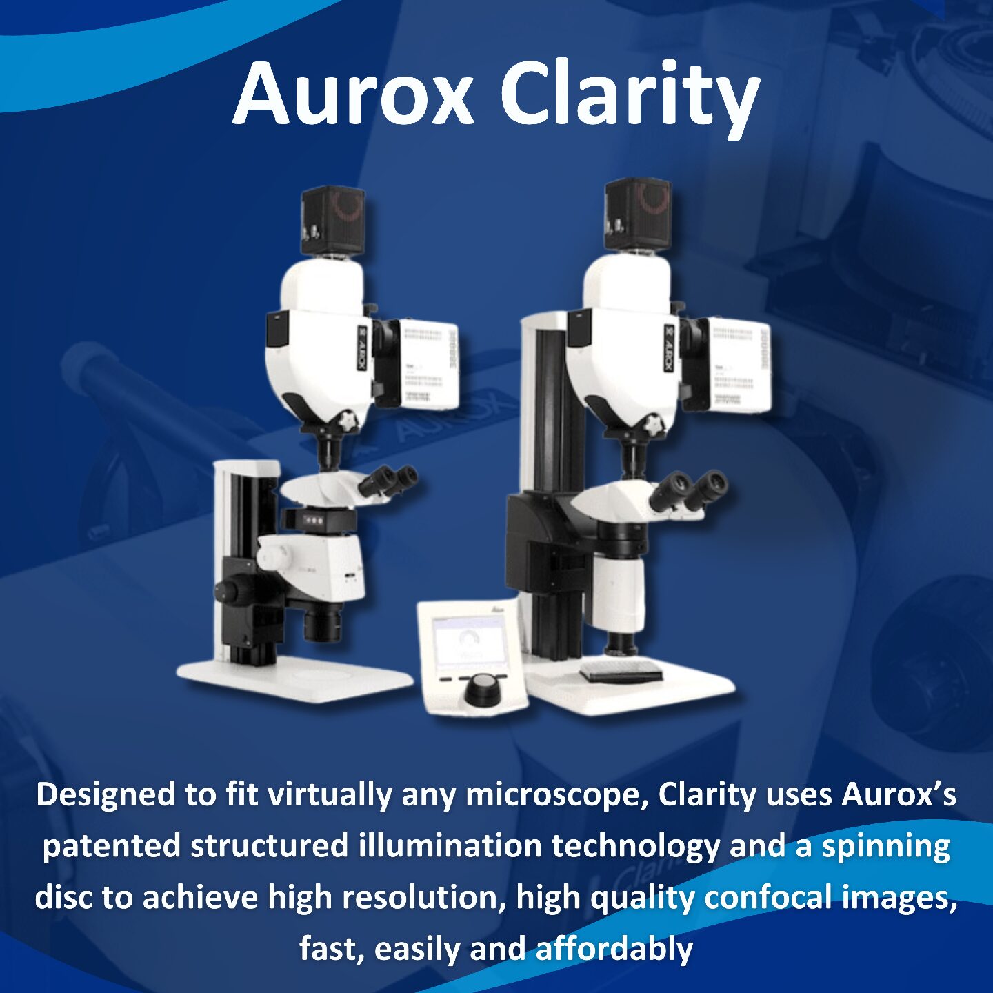 Reseller Spotlight - Aurox - CoolLED