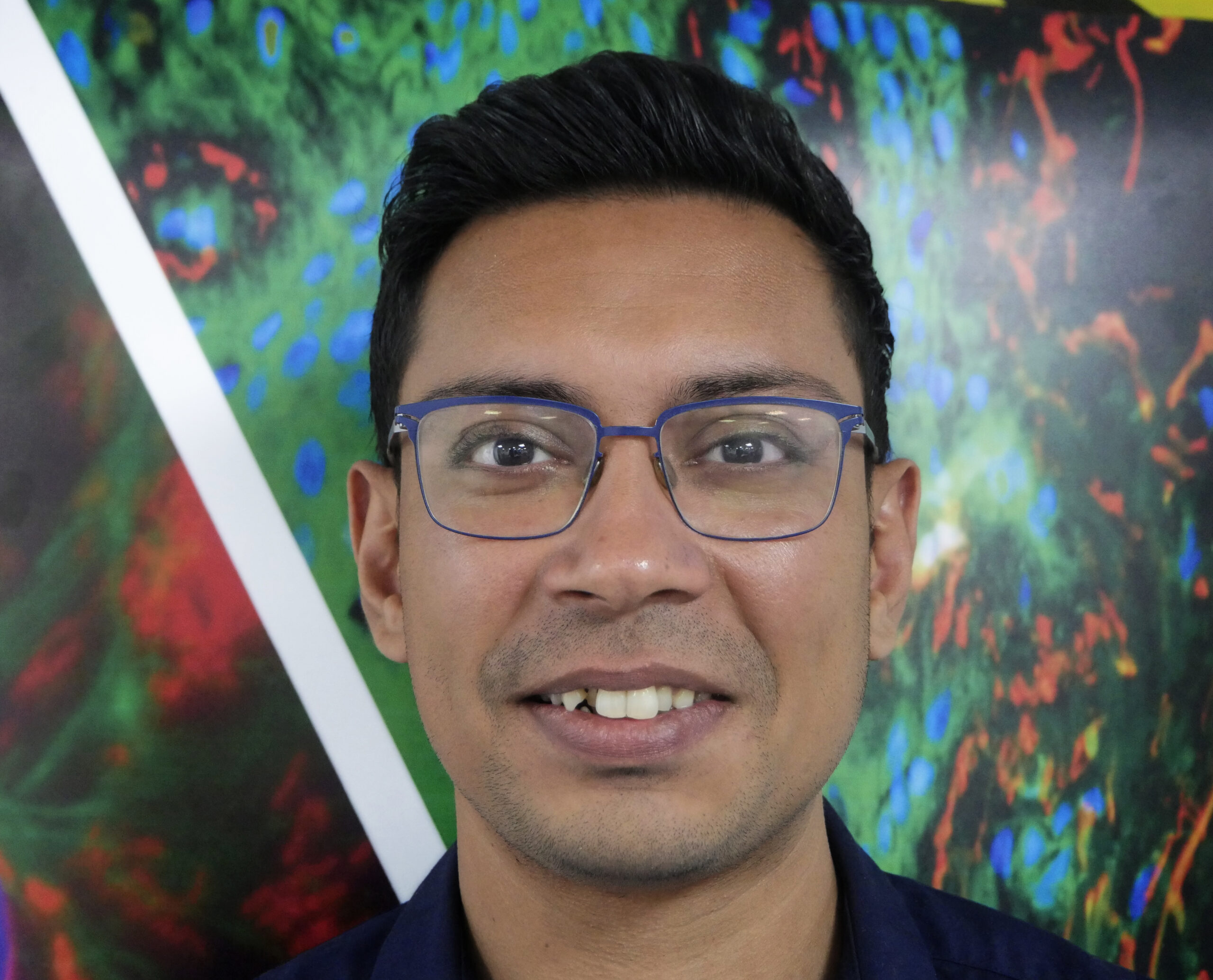 Welcome Avik Bhattacharjee - CoolLED's New Key Account Manager - CoolLED