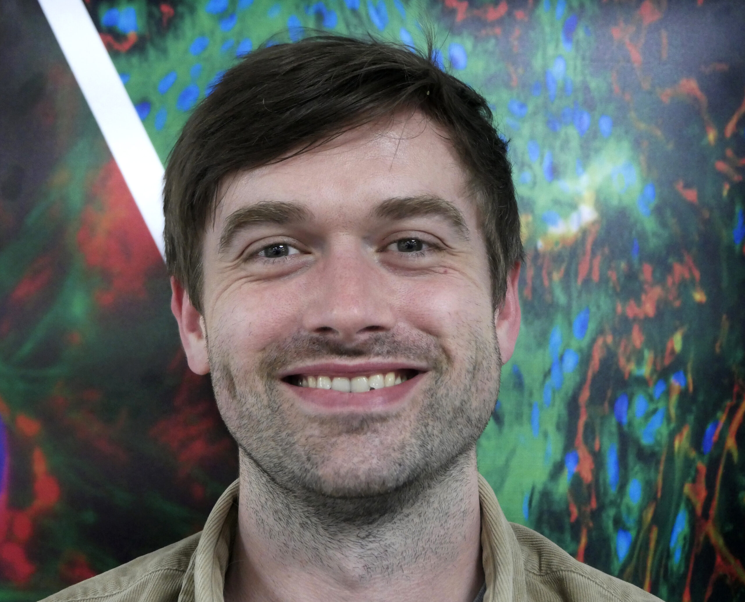 Welcome Tom Sykes to the CoolLED Engineering Team! - CoolLED